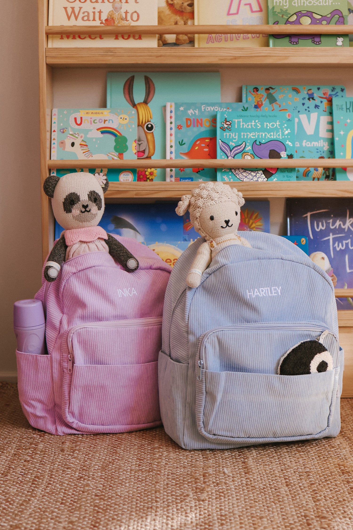 That's My Backpack – That's My Backpack